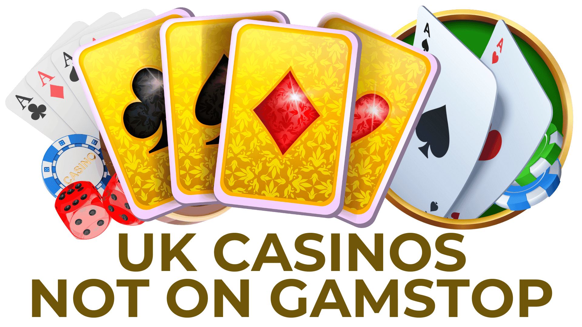 No To Gamstop – UK Casinos Not On GamStop